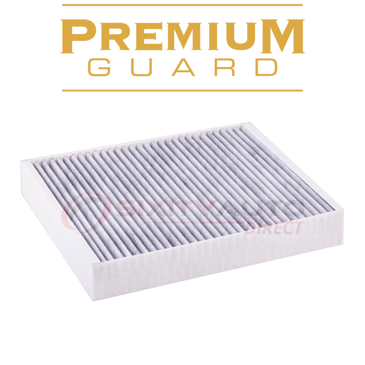 AC-DELCO CF176 - Air filter cross reference