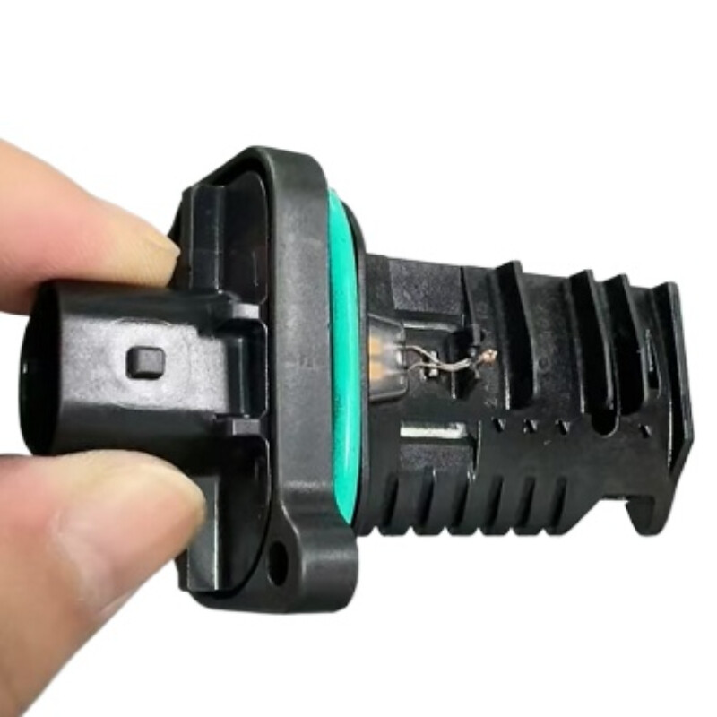 Original 0280218265 Mass Air Flow Meter MAF Sensor For Suzuki Swift ...