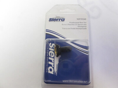 MP39240 Weather Proof Boat Dash BOOT NUT 1-PIECE-Boot Nut | eBay