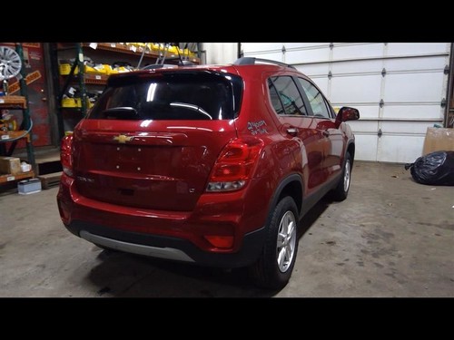 2019 Chevrolet Trax Fuel Pump Module 84082495 for sale online | eBay