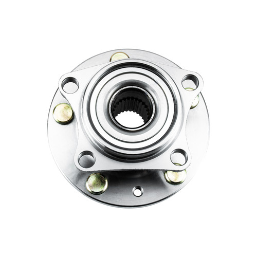 Rear Wheel Bearing Hub Assembly For 2007-2015 09 10 11 12 Mazda CX-9 ...