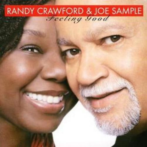Randy Crawford and Joe Sample Feeling Good (CD) Album (UK IMPORT) | eBay