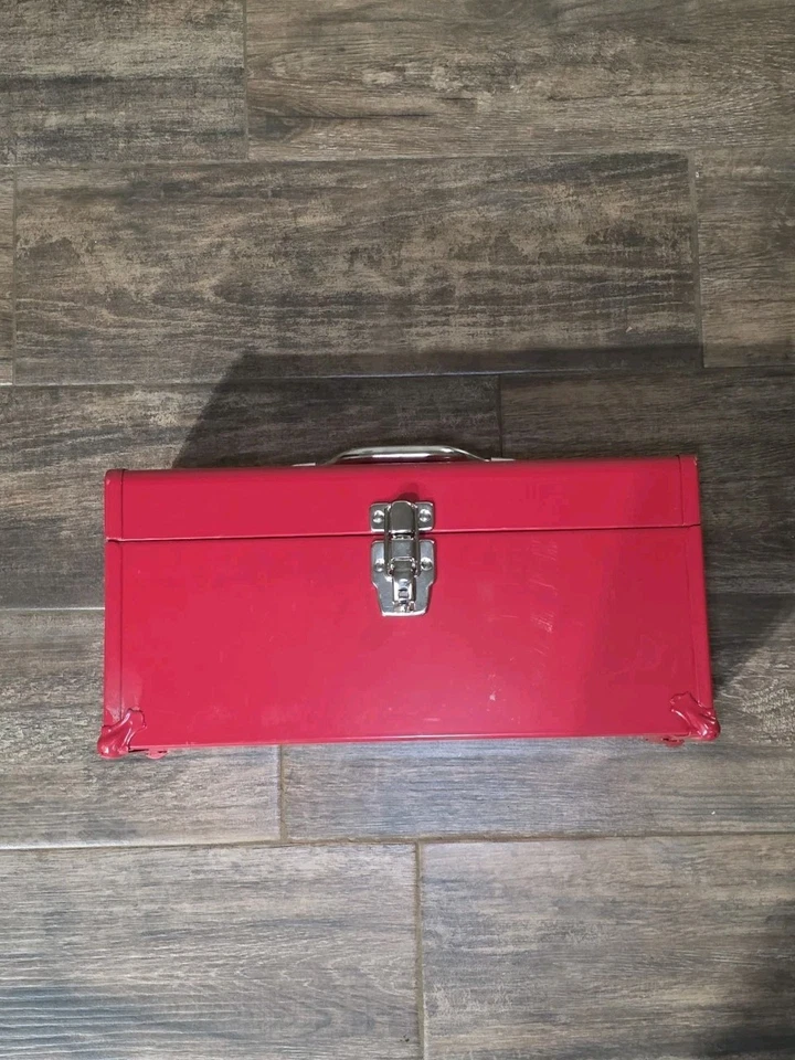 Stack-On Tool Boxes for sale - eBay