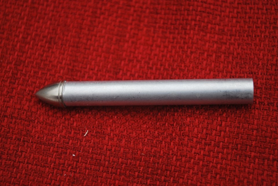 12 NEW EASTON X7 COLBALT 2114 ALUMINUN ARROW SHAFTS | eBay