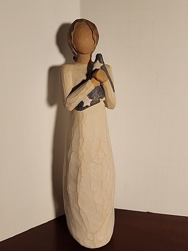 Willow Tree HERO Figurine by Demdaco Susan Lordi - 2004 | eBay