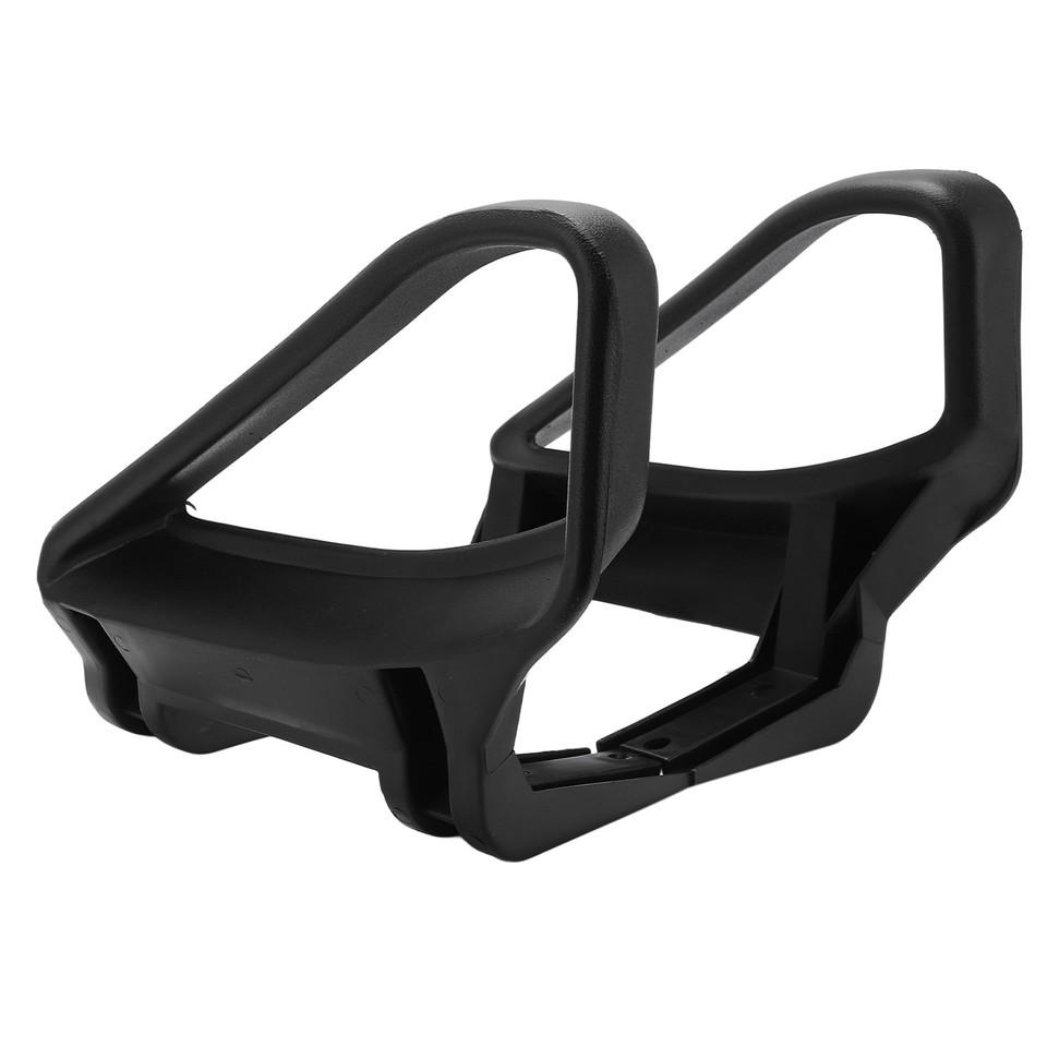 Driver Passenger Side Hip Restraint Arm Rest Hip Restraint Left+Right ...