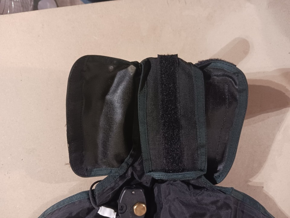 PECI TFSS 5326 Tactical Flotation Support Kidney Beans NO CO2 Old Gen ...