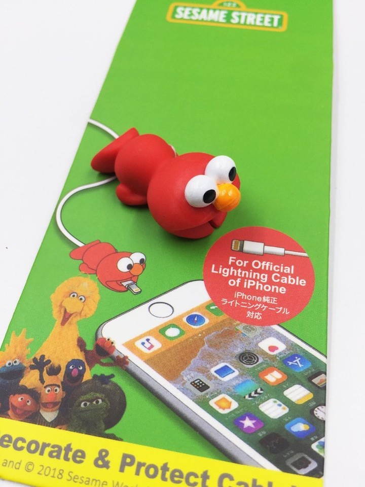 Cable Bite for iPhone Cord Accessory Prevents Breakage Protects 16 ...