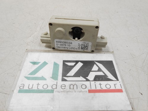 Unité de commande d’amplificateur d’antenne Mini Cooper S R56 2007 ...