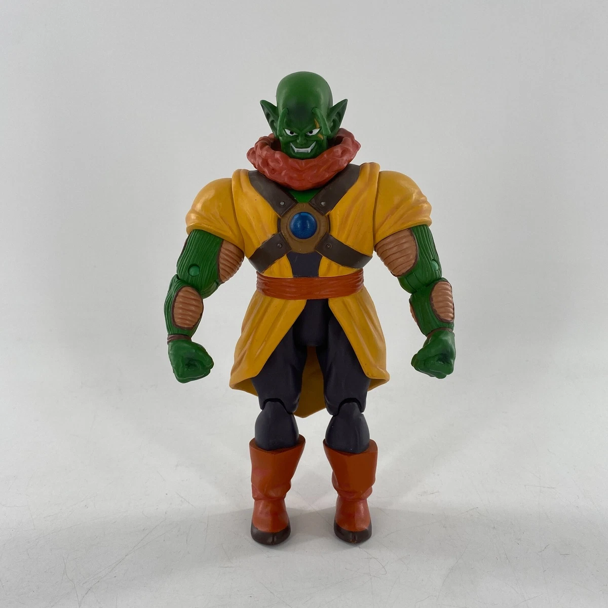 Dragon Ball Z Lord Slug