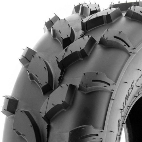 21x7-8 ATV Tire Knobby 21x7x8 4PR Kazuma Roketa TR44 | eBay