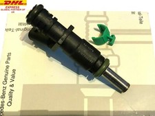 Mercedes-Benz 2720780123 Genuine OEM Injector for sale online | eBay