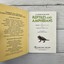 Reptiles & Amphibians Golden Nature Guide Herbert Zim Vintage Field ...