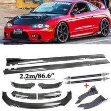 Mitsubishi Eclipse Body Kits at Andy's Auto Sport