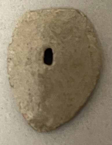 Roman Legion Bronze Military Lorica Squamata, Scale Armour , 50BC-400AD ...