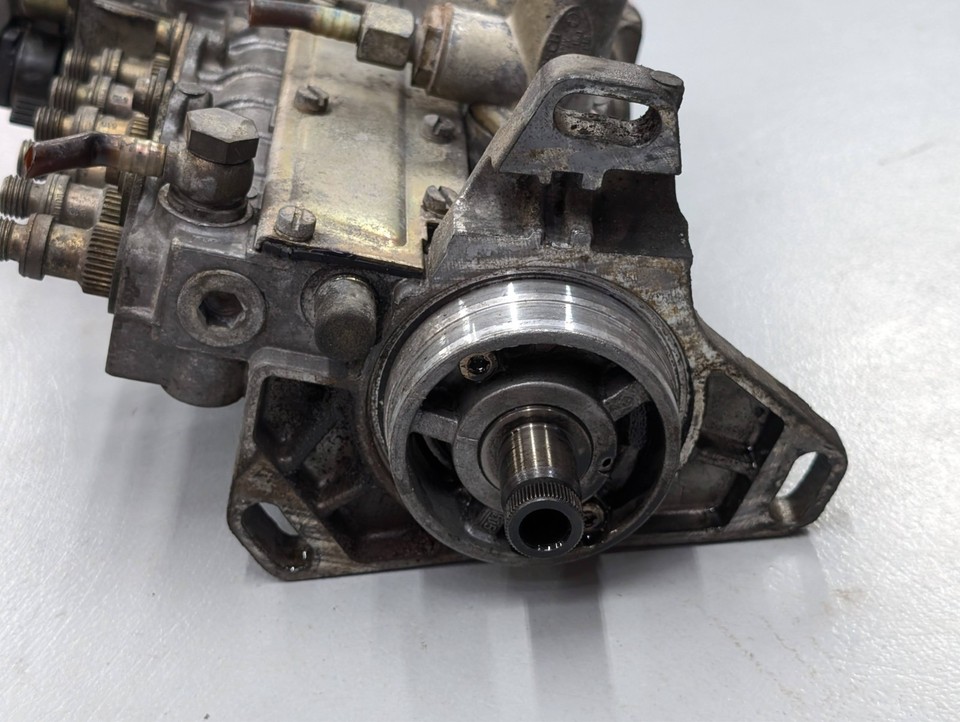 MERCEDES-BENZ OM603 DIESEL INJECTION PUMP W126 W124 W140 300D 300SDL ...