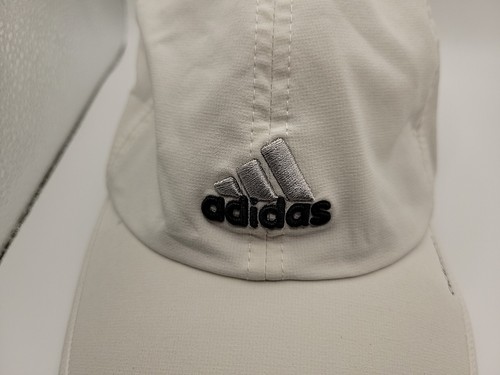 Adidas Hat Adult Size Adjustable Cap One Size Fits All Strapback ...