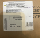 New OEM Genuine Whirlpool Refrigerator Ice Maker W11546935 W11359448 ...