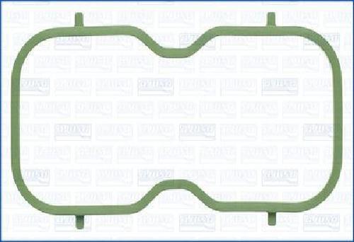 Original AJUSA Dichtung Ansaugkrümmer 01493000 für Mercedes-Benz Nissan ...