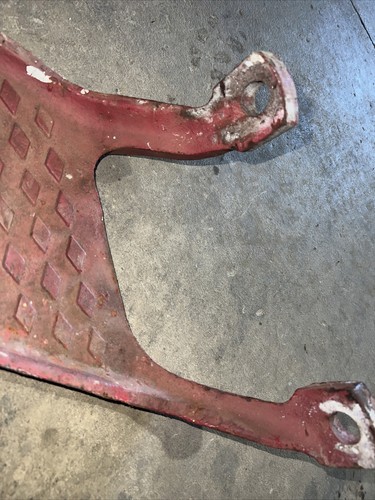 IH International Harvester Farmall Step 397133R1 | eBay