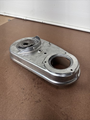 Norton Commando Inner Primary New Polished | eBay