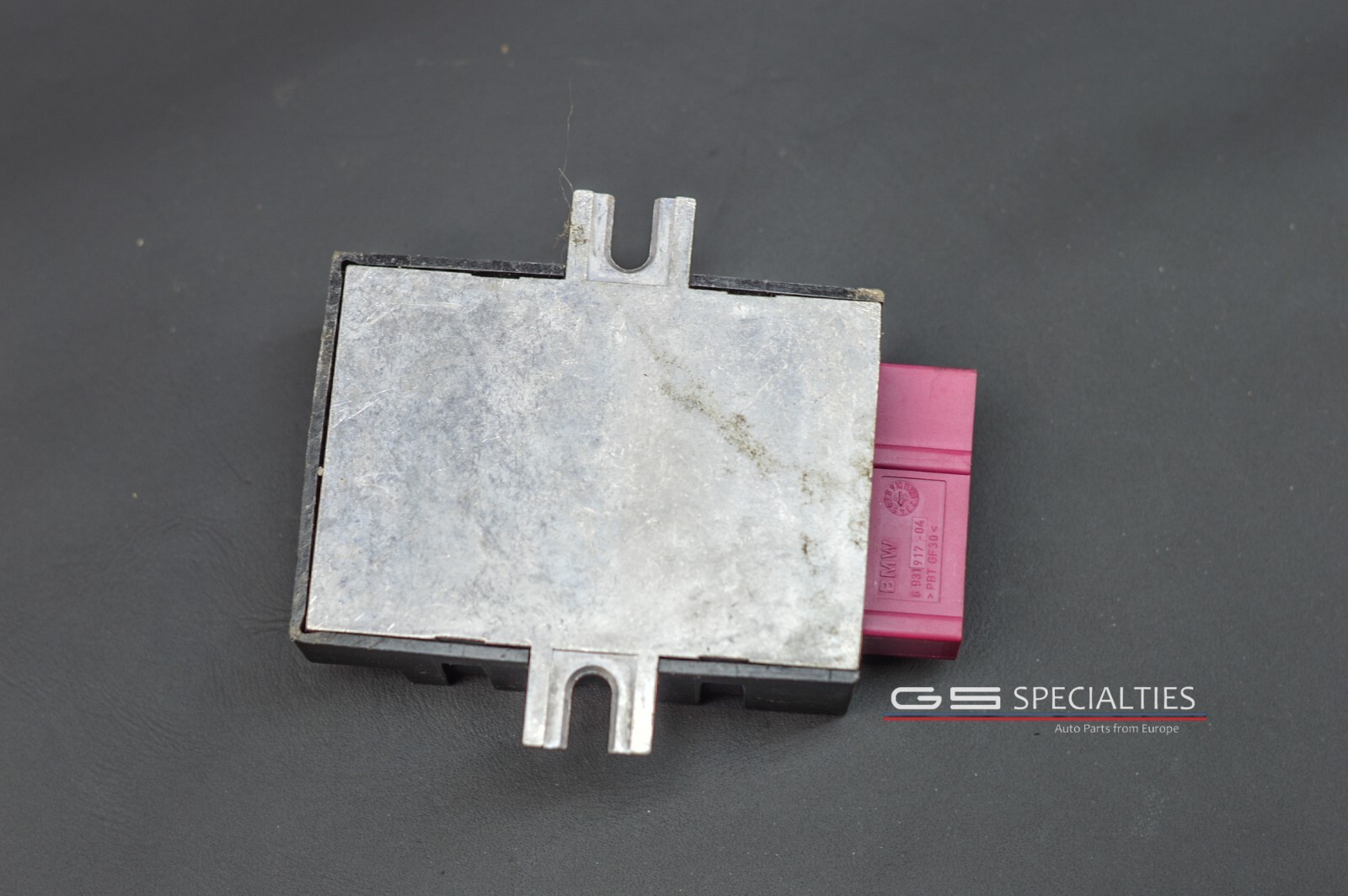 BMW E81 E82 E88 E90 E60 E61 E63 E84 E70 E71 E89 CONTROL ECU FUEL PUMP 7229173 | eBay