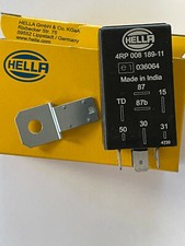 PEUGEOT 309 205 GTI Tachometric Fuel Pump Relay 655522 95496621 ...