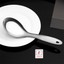Rice Serving Spoon Stainless Steel Rice Paddle Scoop Spoon Ideal For ...