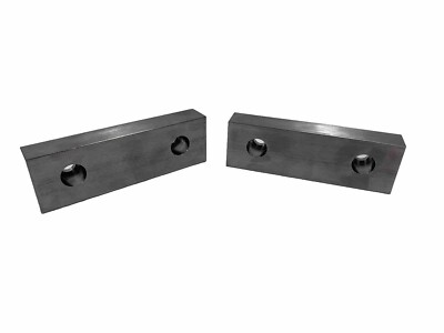 Vises - Kurt Vise Jaws