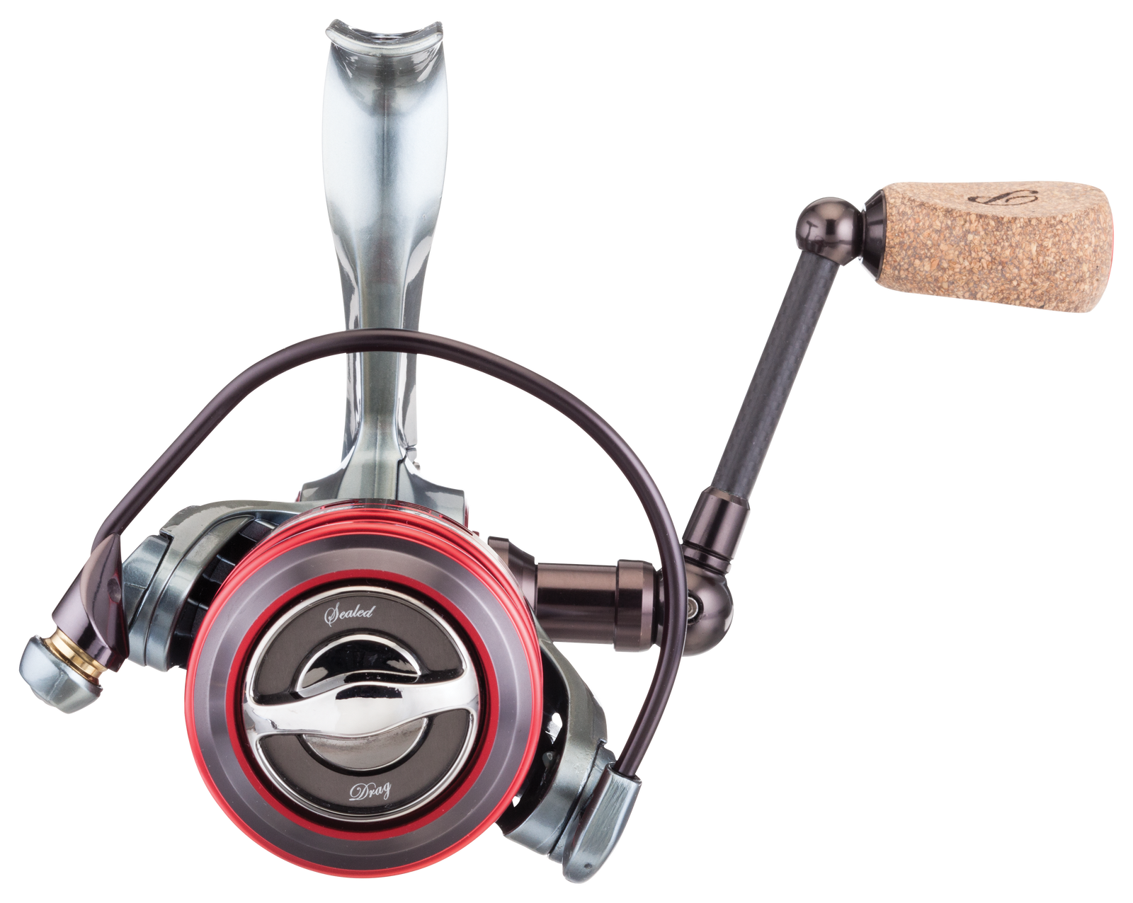 Pflueger President XT Spinning Reel - 6.2:1 - 30 Size 43388412713 | eBay