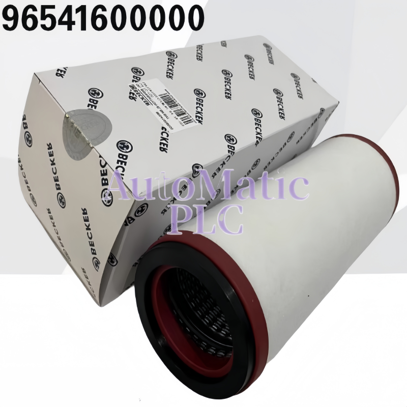 1PC New 96541600000 FOR BECKER Vacuum Pump Exhaust Filter Oil Mist ...