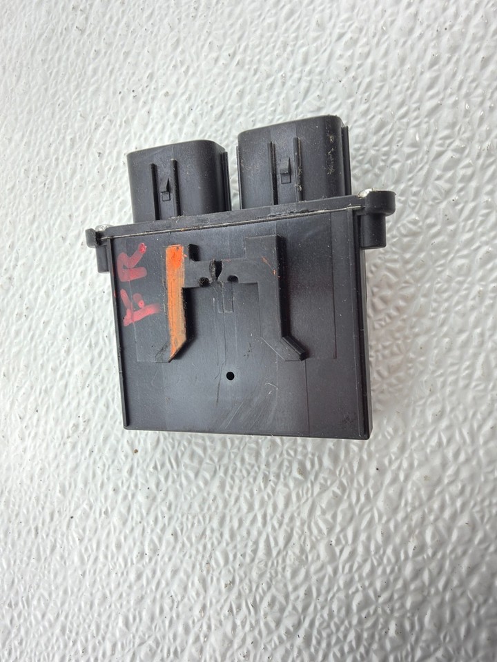 2011 - 2020 TOYOTA SIENNA FRONT RIGHT PASSENGER SEAT OCCUPANT SENSOR ...