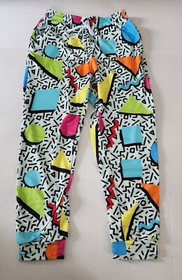 80s/90s Retro Sweatpants For Women | eBay