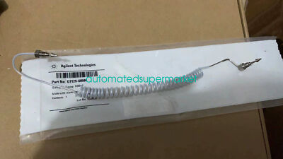 1PC NEW Agilent G7129-60500 Sample quantification loop Shipping by DHL ...