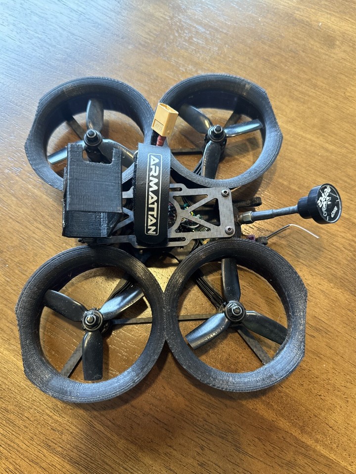 Sick Whoop! FPV RACING Freestyle Giant Sale! KICK ASS BUNDLE DRONES | eBay