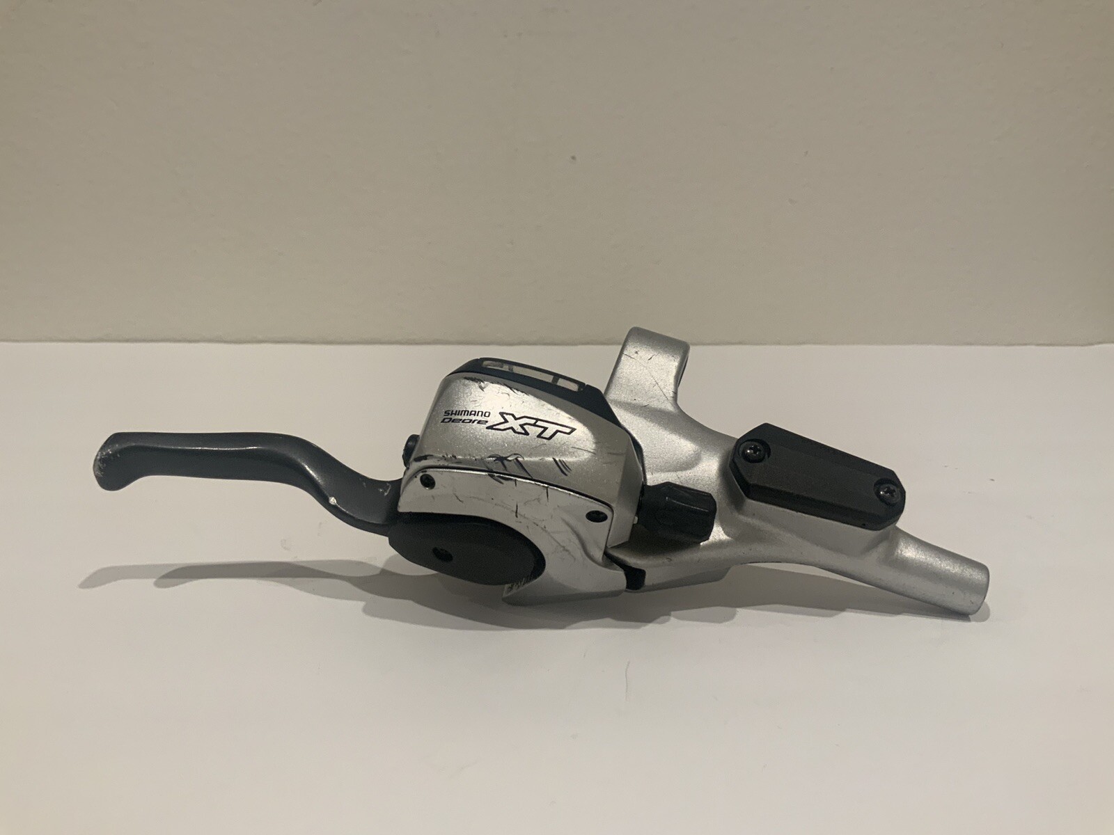 Shimano Deore XT ST-M765 RIGHT ONLY Dual Control Shifter Brake Lever | eBay