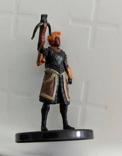 Wizards Of The Coast Figure Dungeons & Dragons Icons Of The Realm ...