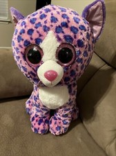 Reagan the Cat - Beanie Boos - Beaniepedia