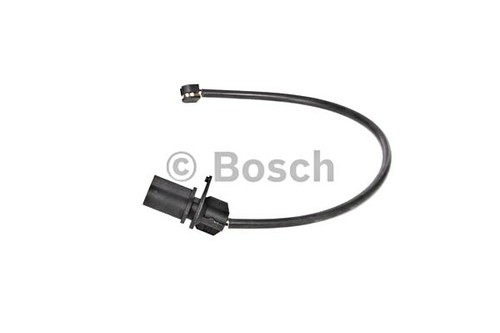 BOSCH Brake Pad Wear Warning Contact Disc For PORSCHE Macan 14-18 ...