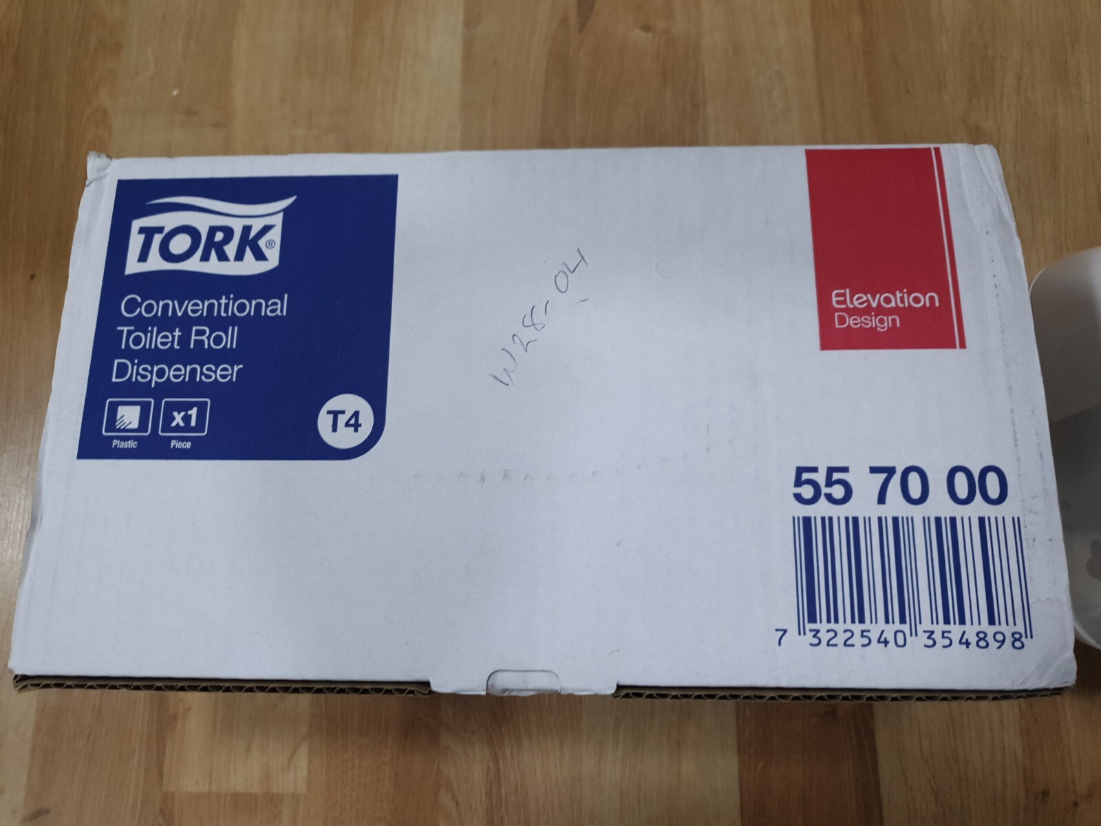 Tork+557000+White+Twin+Toilet+Roll+Dispenser for sale online | eBay