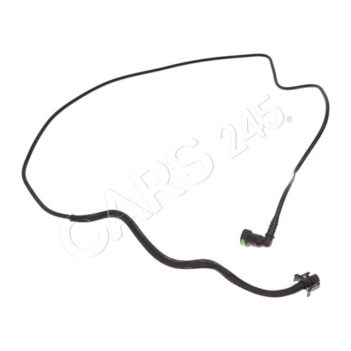 Coolant Tube VAICO Fits VOLVO S60 II Cross Country S80 V60 V70 07-18 ...