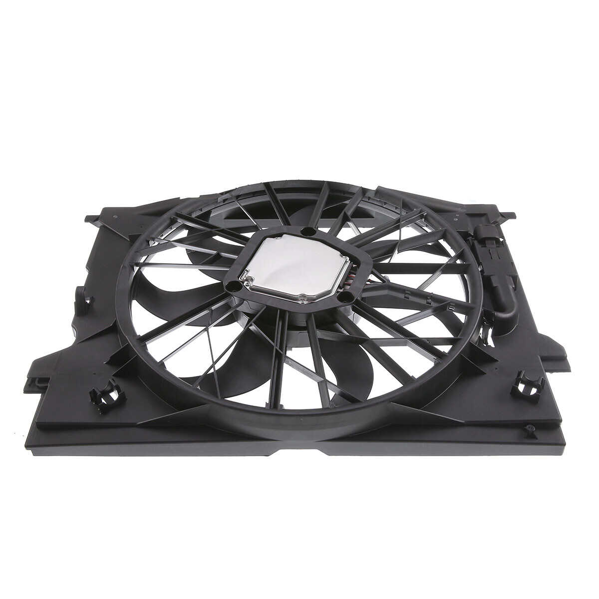 A-Premium Cooling Fan Assy for Mercedes R ML 320 350 500 550 W164 W251 ...