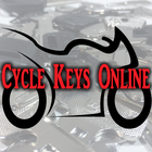 Cycle Keys Online | eBay Stores