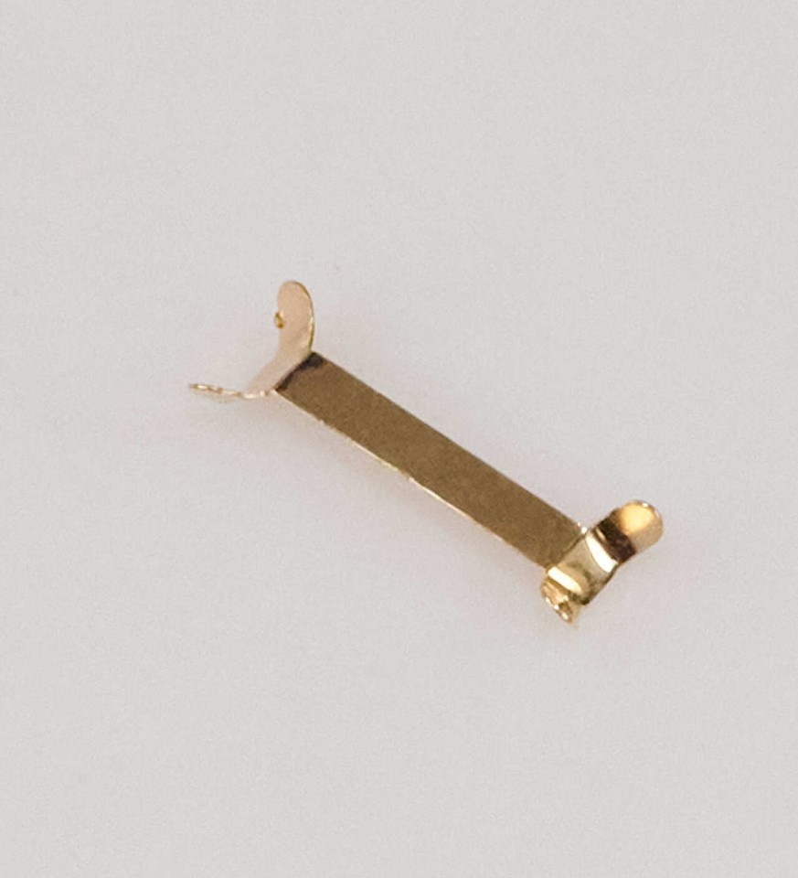 Rolled Gold Ring Clip Reducer Resizer Adjuster Reduce Change Size Of ...