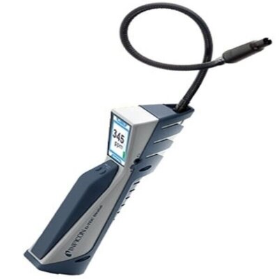 HVAC - Inficon Leak Detector