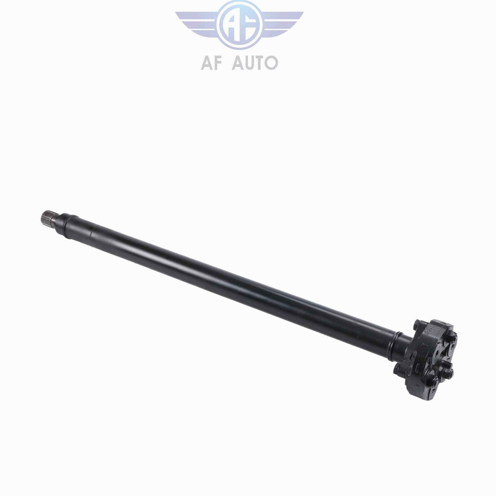 26207508629 Front Drive Shaft For 2000-2004 BMW X5 3.0L 4.4L 4.6L ...