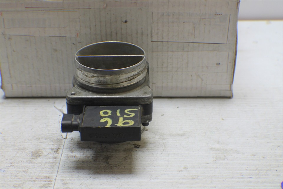 1996-2004 Chevrolet S-10 Throttle Body Assembly 19207202 Module 458 ...