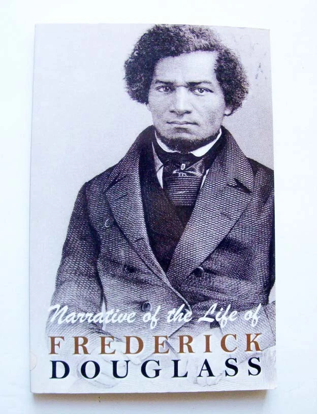 Frederick Douglass As A Leader