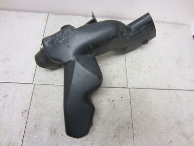 00-05 KAWASAKI NINJA ZX12R ZX12 ZX OEM RIGHT RAM AIR INTAKE DUCT TUBE ...