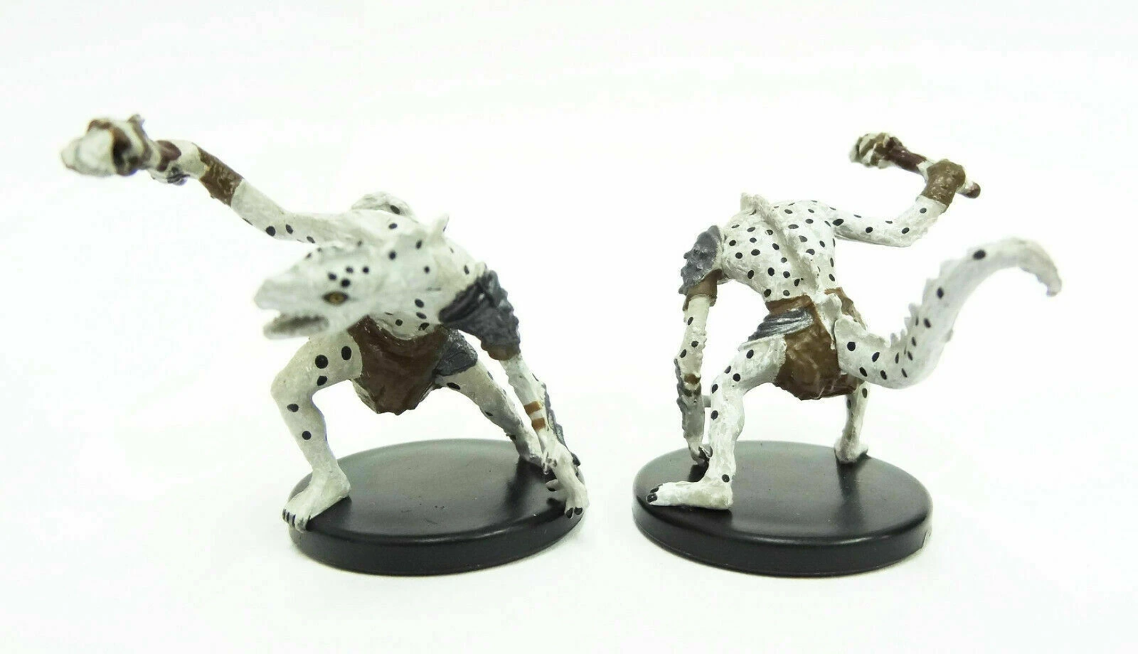 Xulgath (troglodyte) - Shattered Star - Pathfinder/Dungeons & Dragons ...